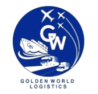 Golden World Logistics | 5-SLN - 5-Star Logistics Network