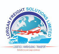 Lorgan Freight Solutions | 5-SLN - 5-Star Logistics Network